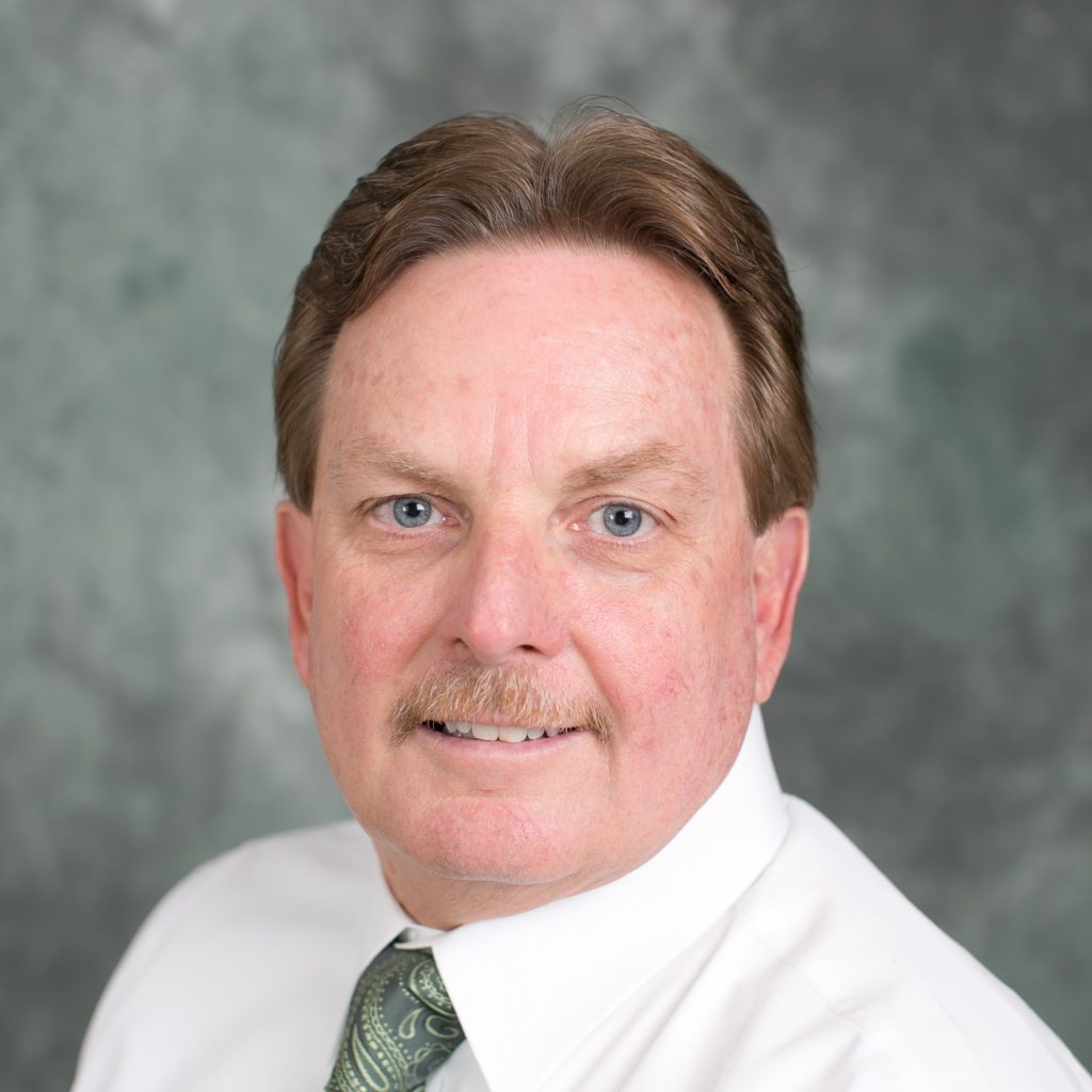 John Covington | Beaumont-Cherry Valley Water District