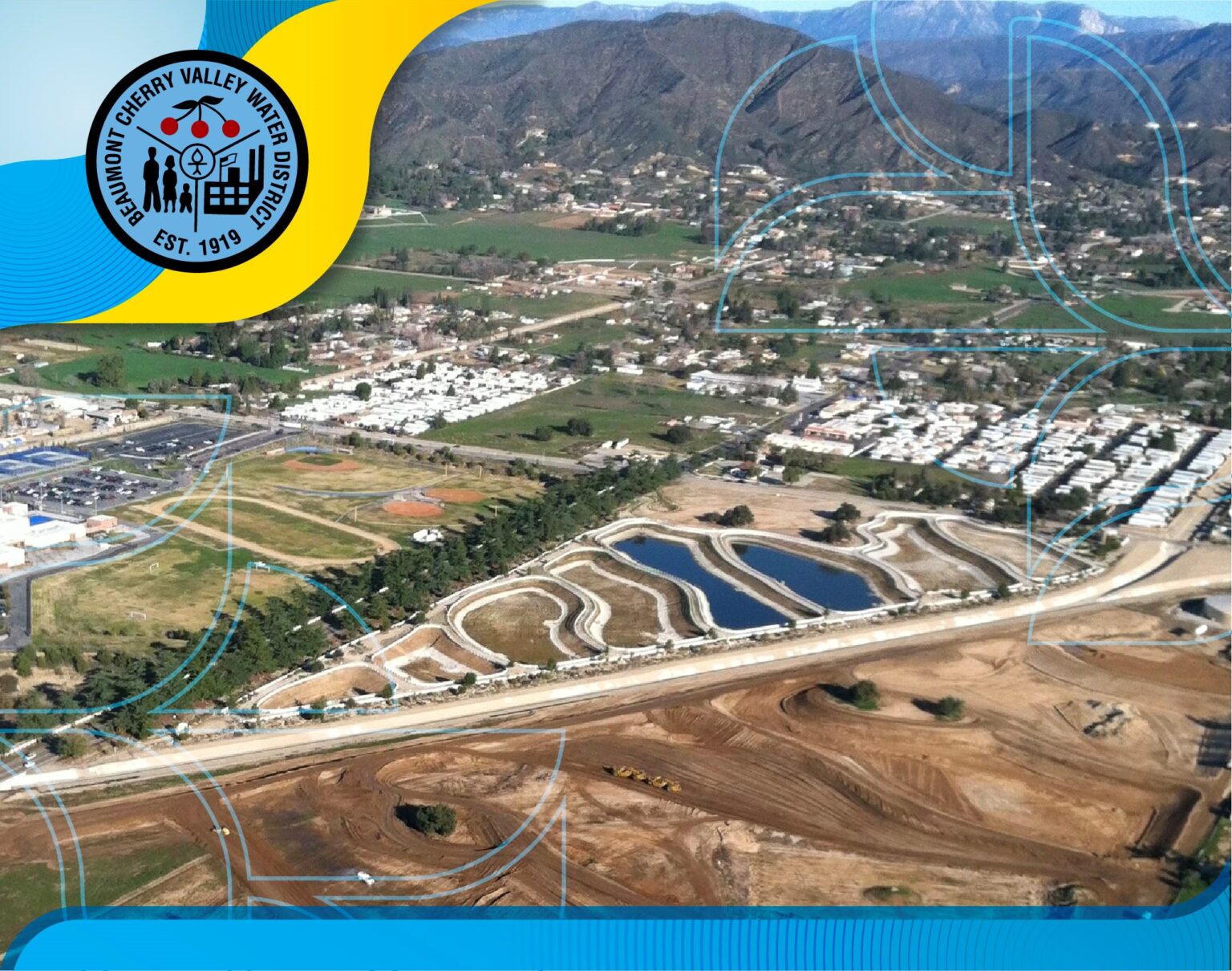 Groundwater Awareness Week | Beaumont-Cherry Valley Water District