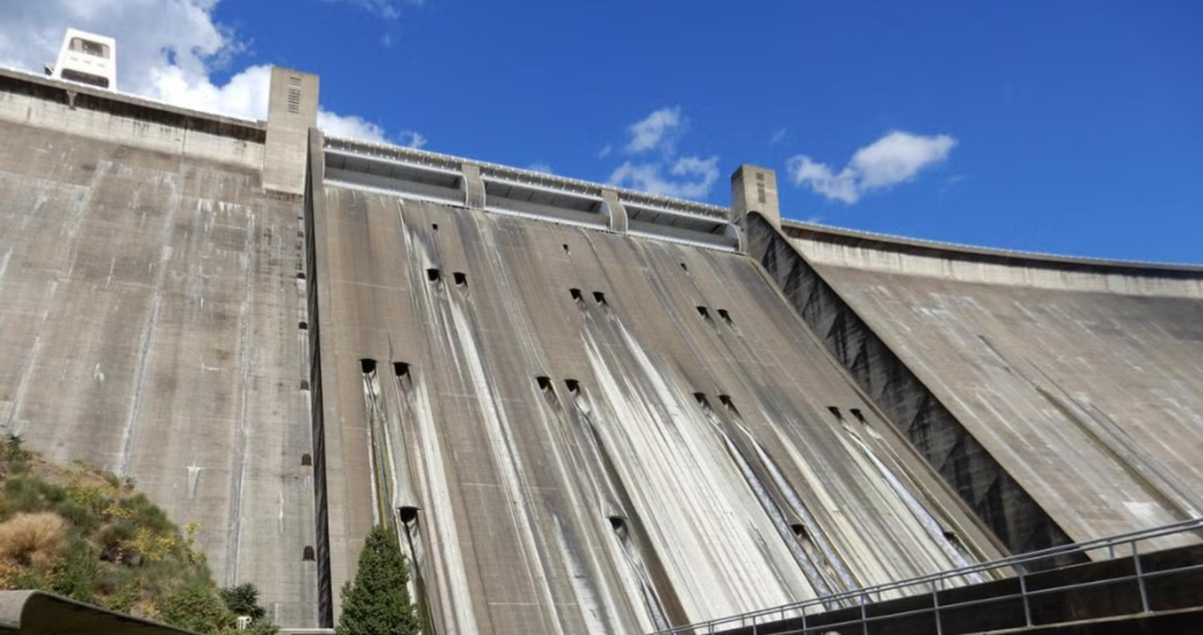 Water Tour | Beaumont-Cherry Valley Water District